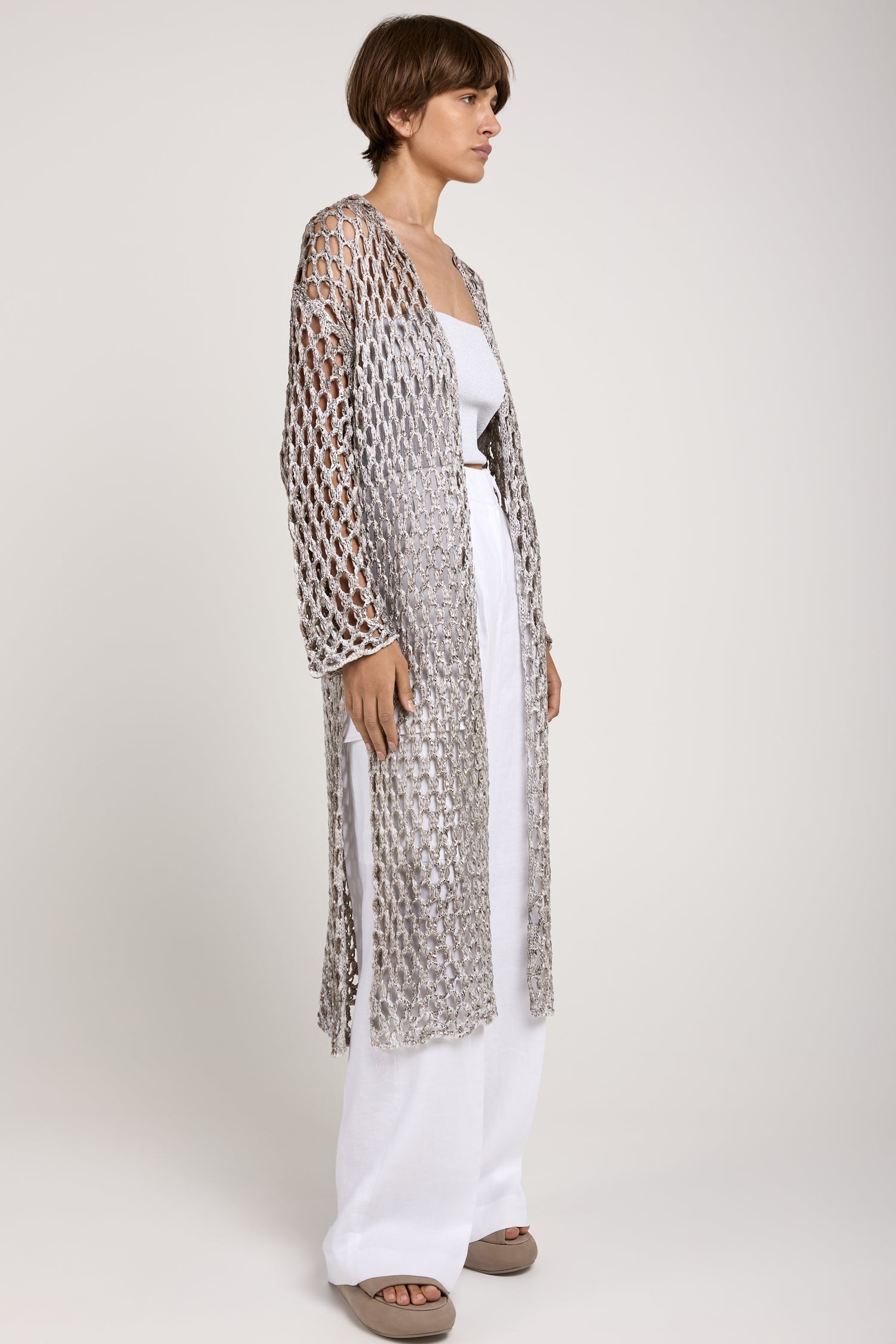 Avant Toi - Women's & Men's Designer Clothing - T. Boutique