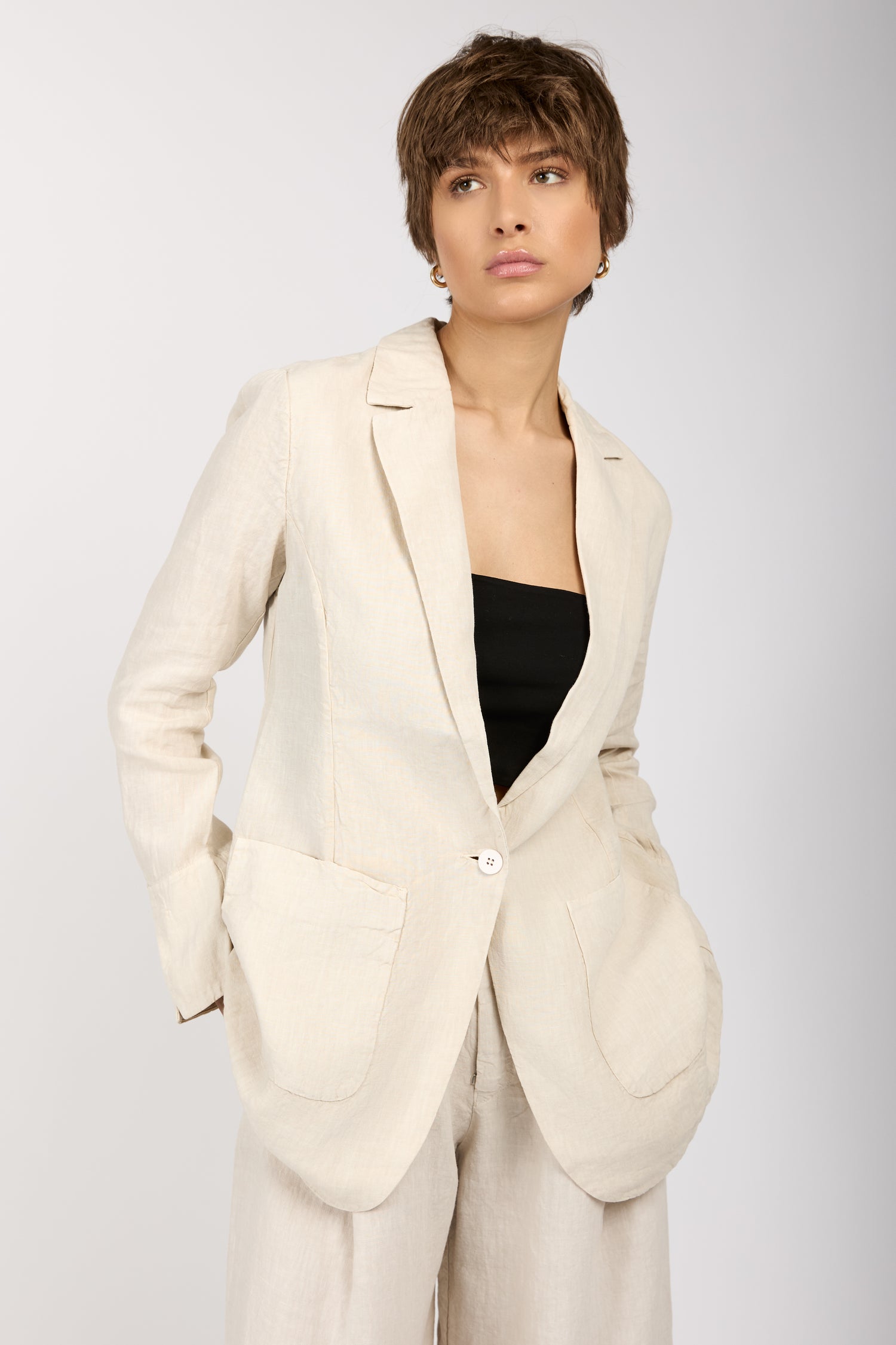 Tandem Women's Designer Clothing Collections - T. Boutique